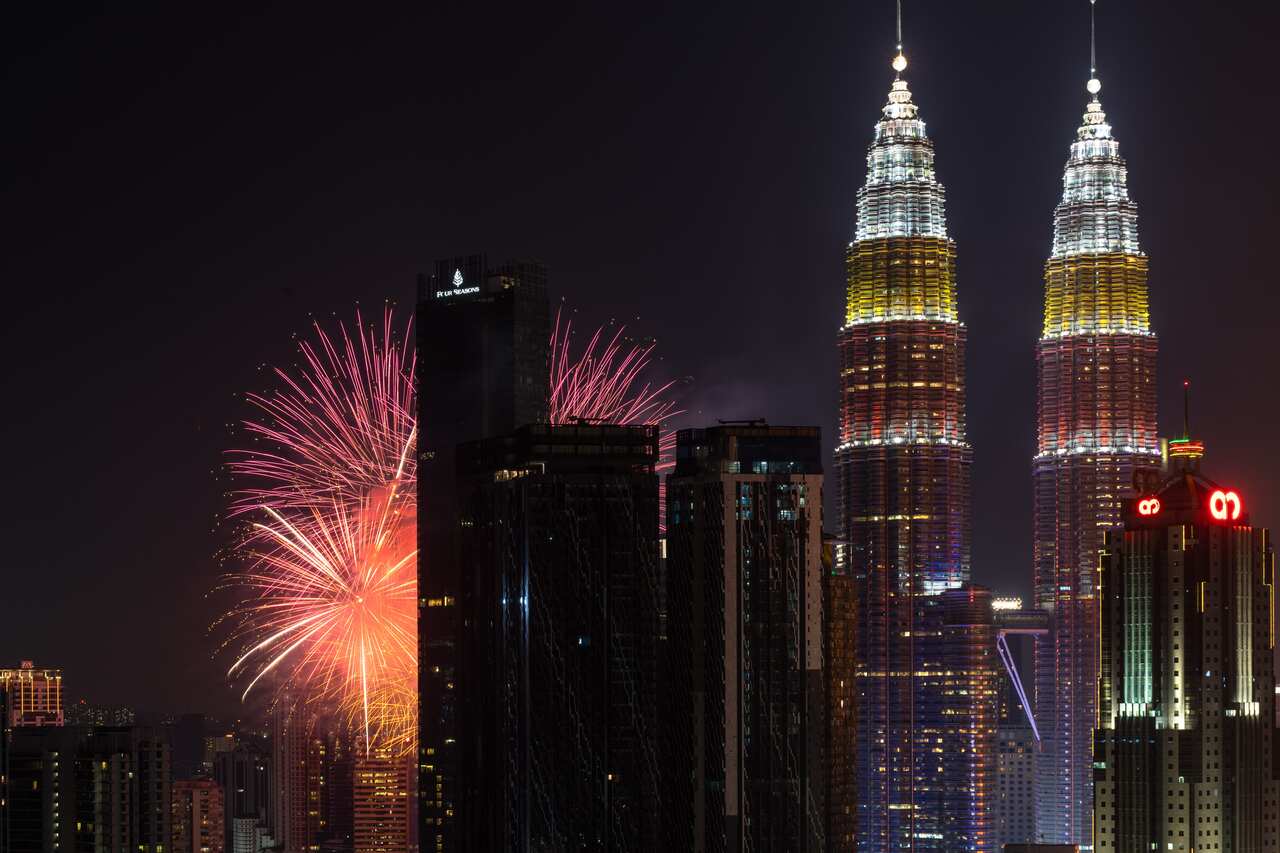 Service Rates From Singapore To Malaysia